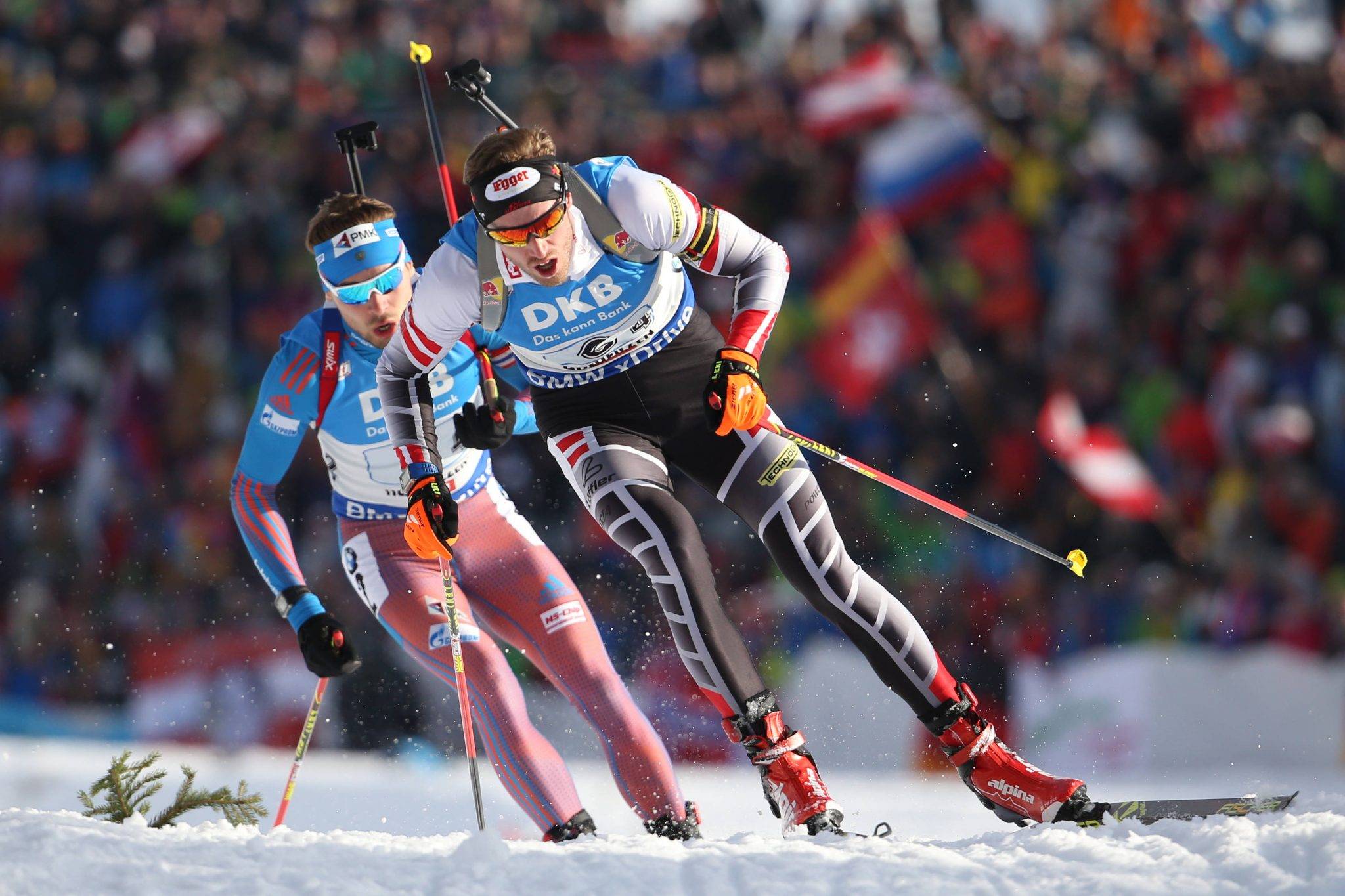 Biathlon Infos: Termine, Weltcup, Kalender TV heute