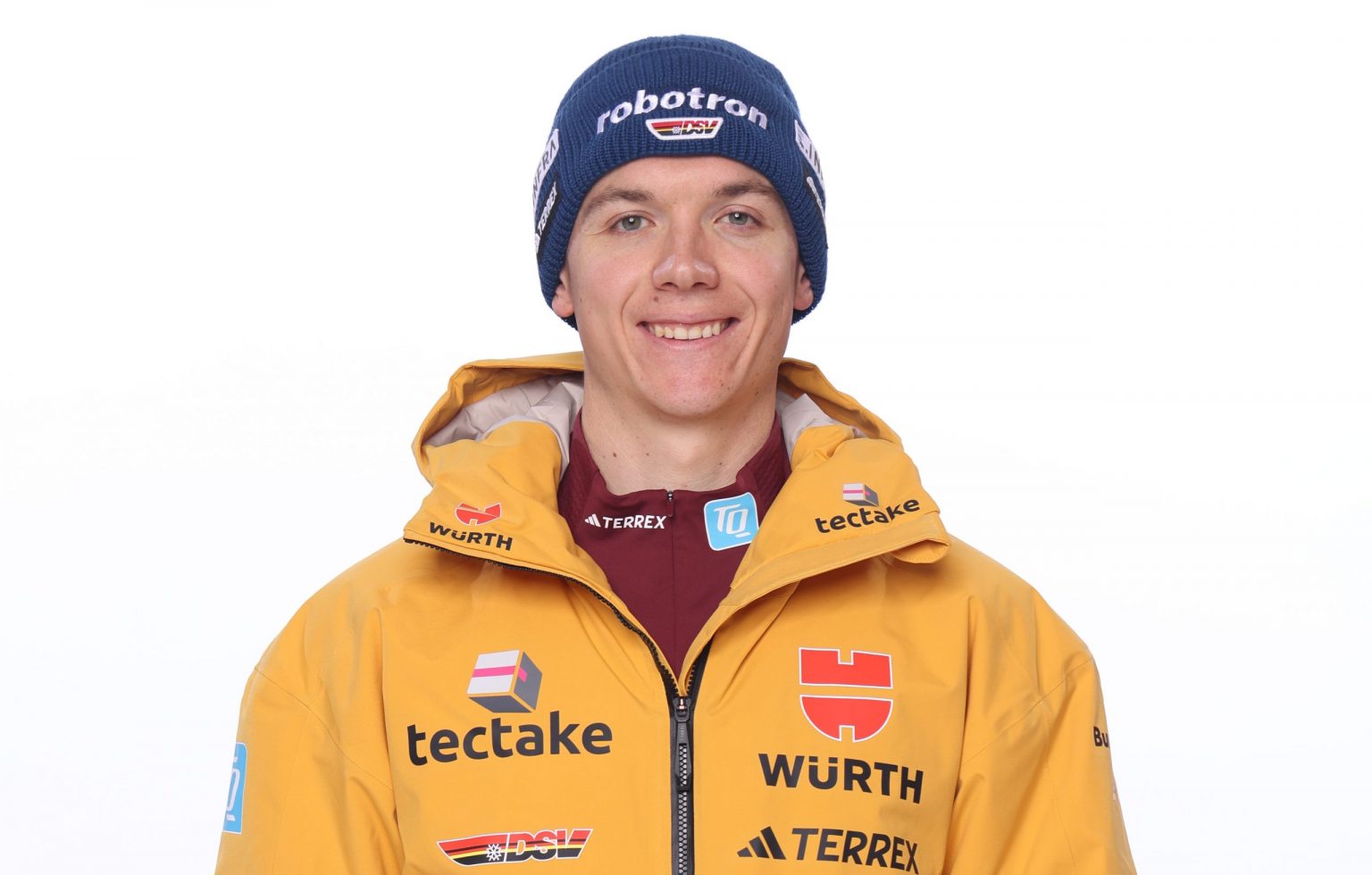 Biathlon Porträt: Selina Grotian - neuer Star im DSV